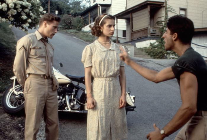 Picture of Maria's Lovers