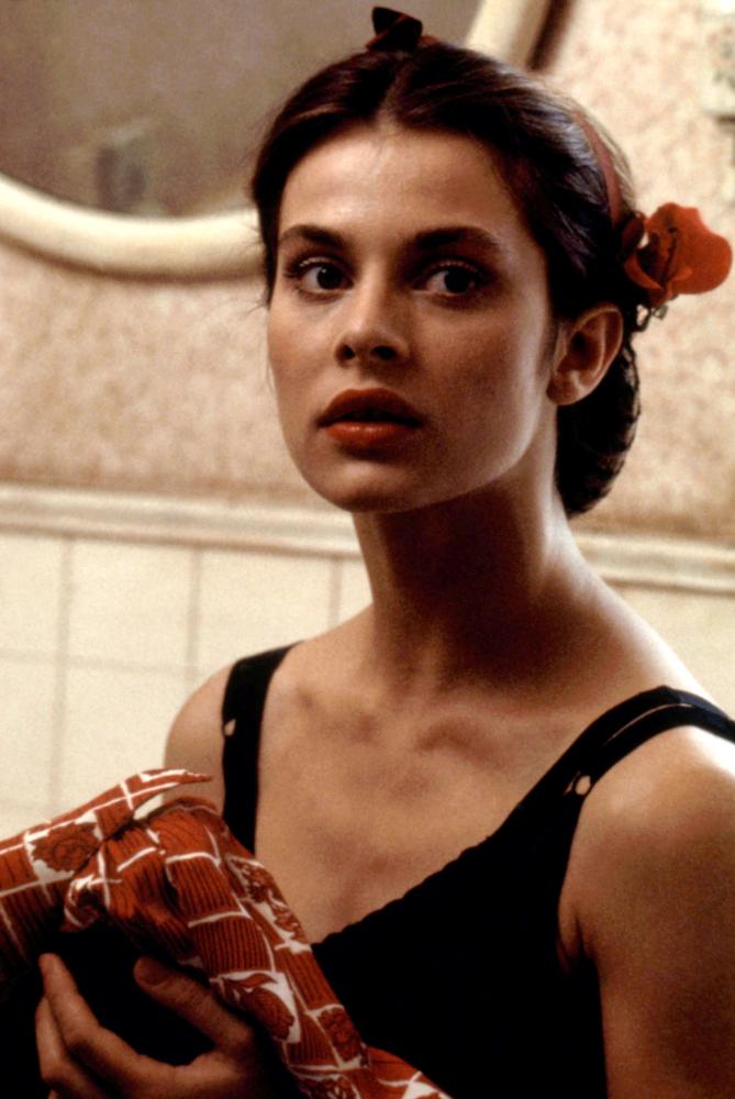 Picture of Maria's Lovers