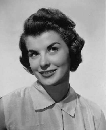 Picture of Sunny Vickers