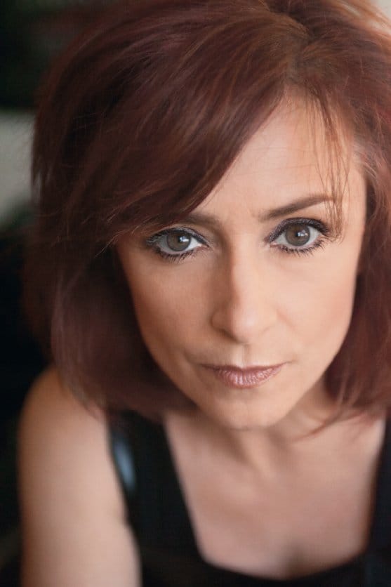 Picture of Maude Bonanni