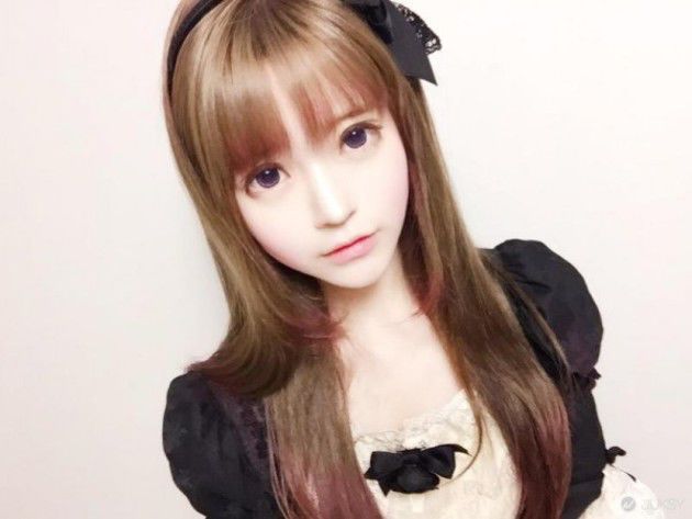YuRisa
