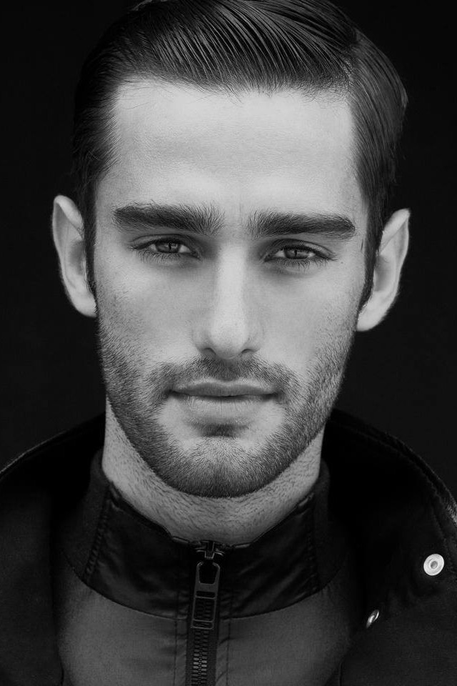 Picture of Ricardo Baldin