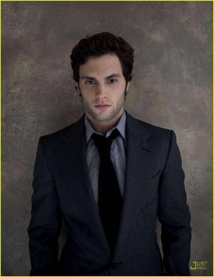 Picture of Penn Badgley