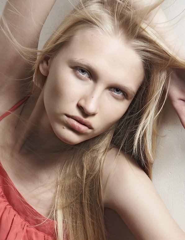 Picture Of Yulia Lobova