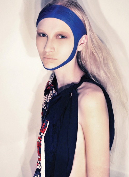 Picture Of Yulia Lobova