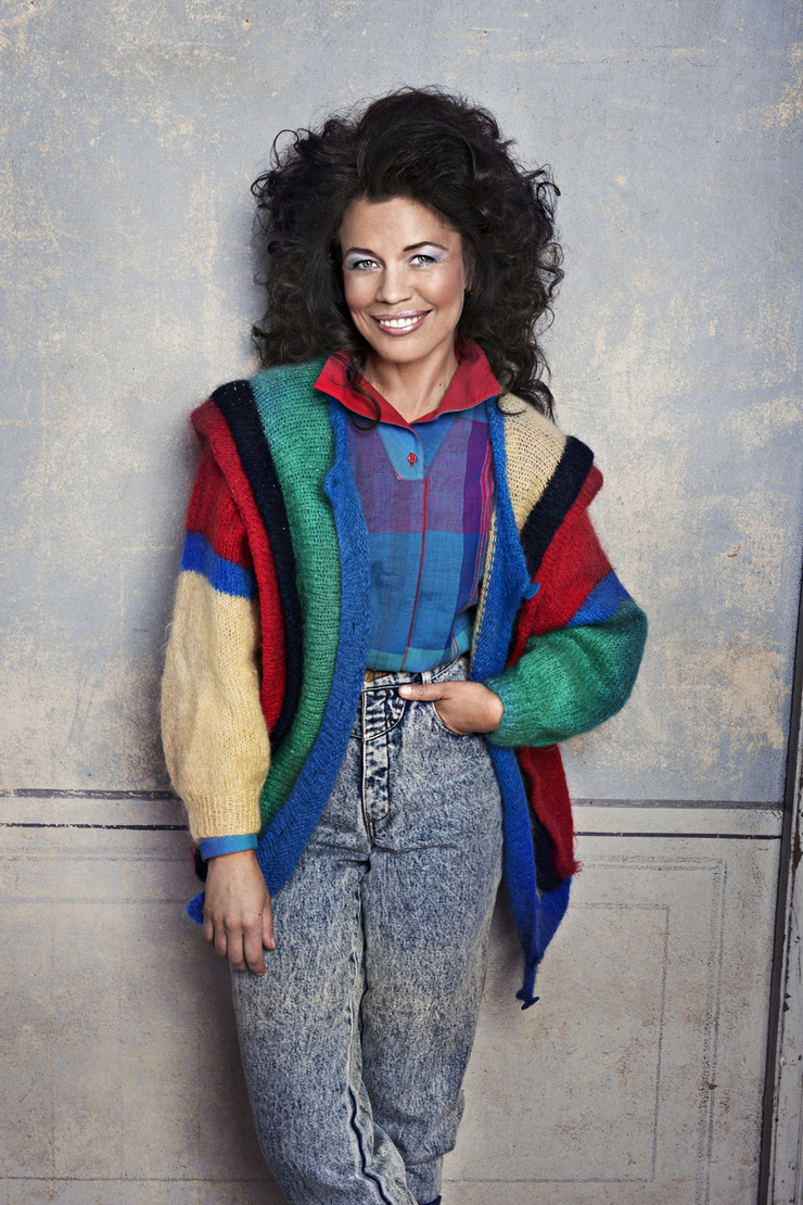 Lotta Lundgren image