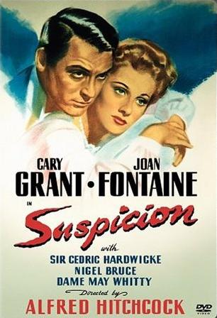 Picture of Suspicion