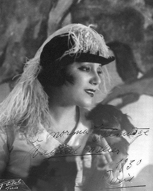 A special dedication