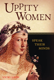 Uppity Women Speak Their Minds image