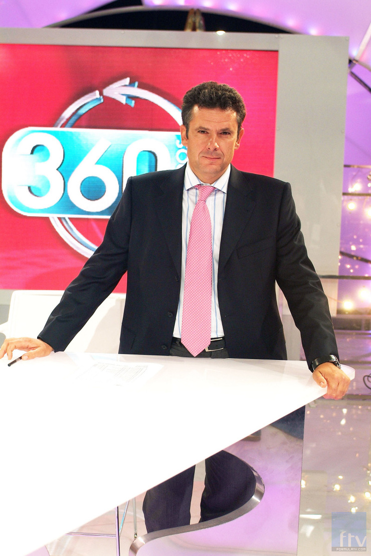 Image of Roberto Arce