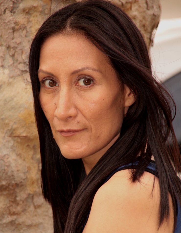 Picture of Barbara Carrillo