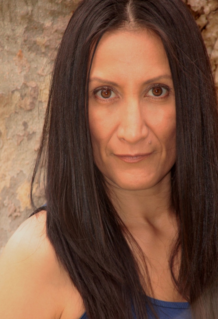 Picture of Barbara Carrillo