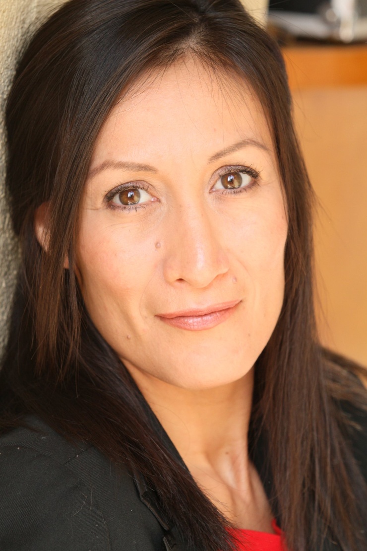 Image of Barbara Carrillo