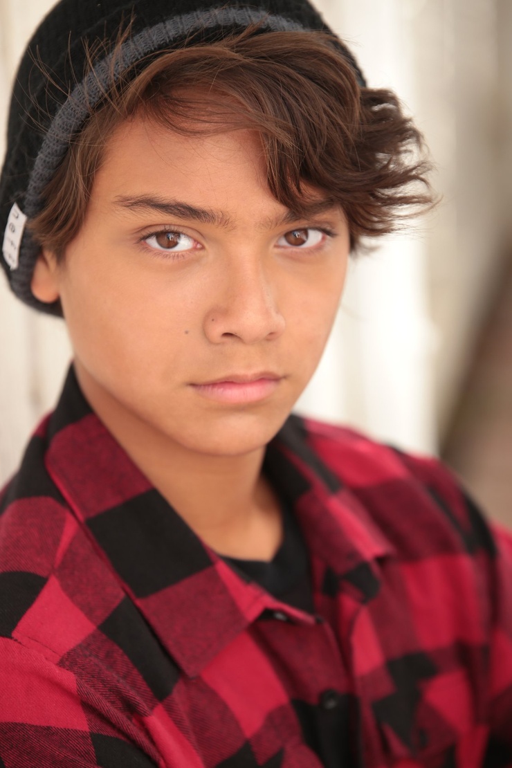 Picture of Kyle Villalovos