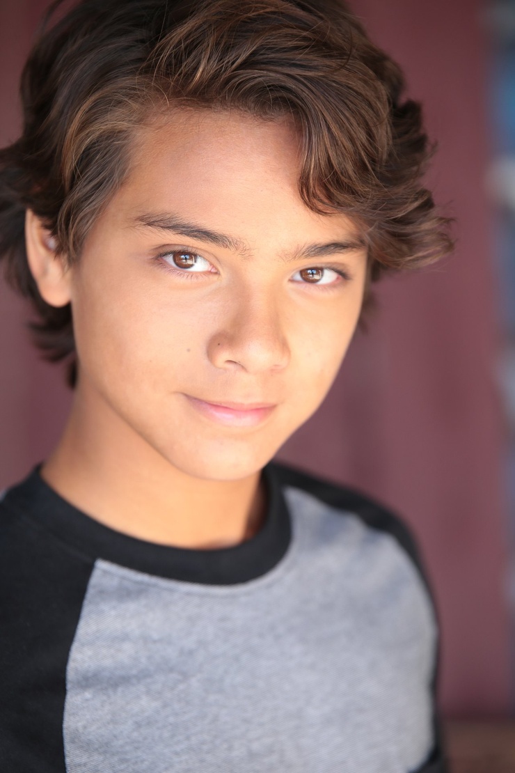 Picture of Kyle Villalovos