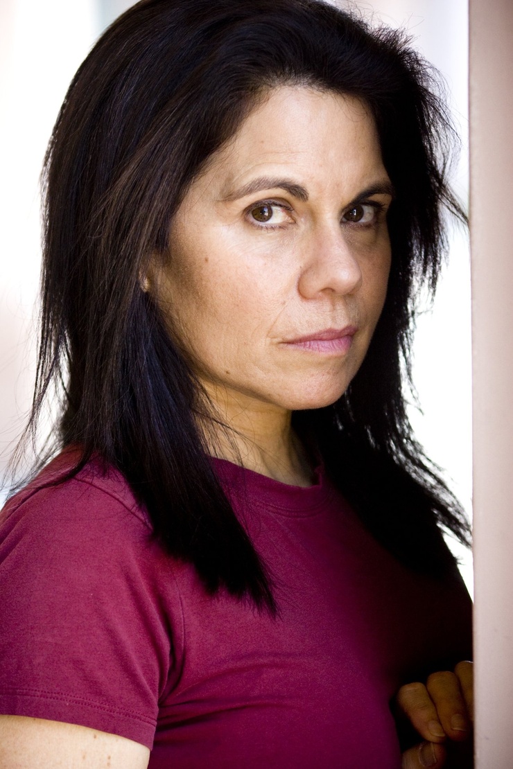 Picture of Anna Maganini