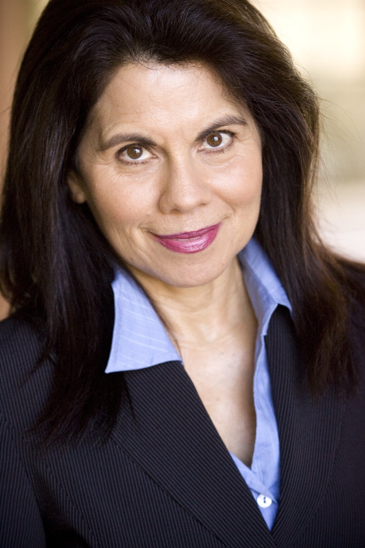 Picture of Anna Maganini