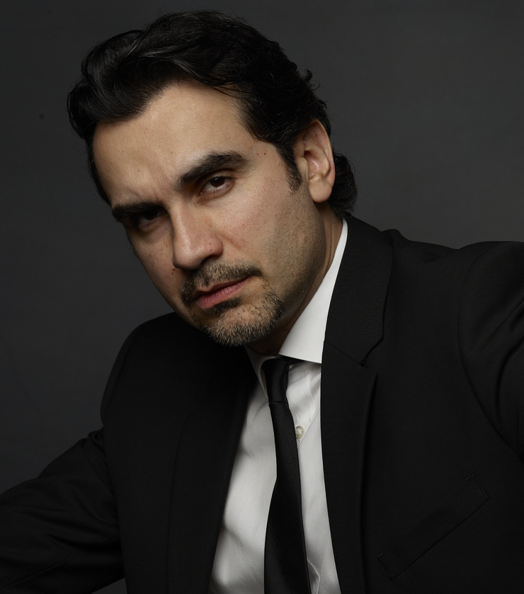 Picture of Eduardo Roman