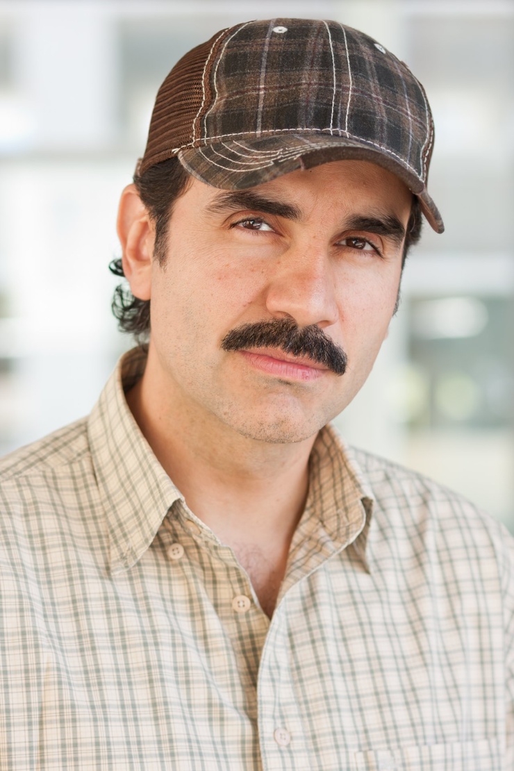 Eduardo Roman image