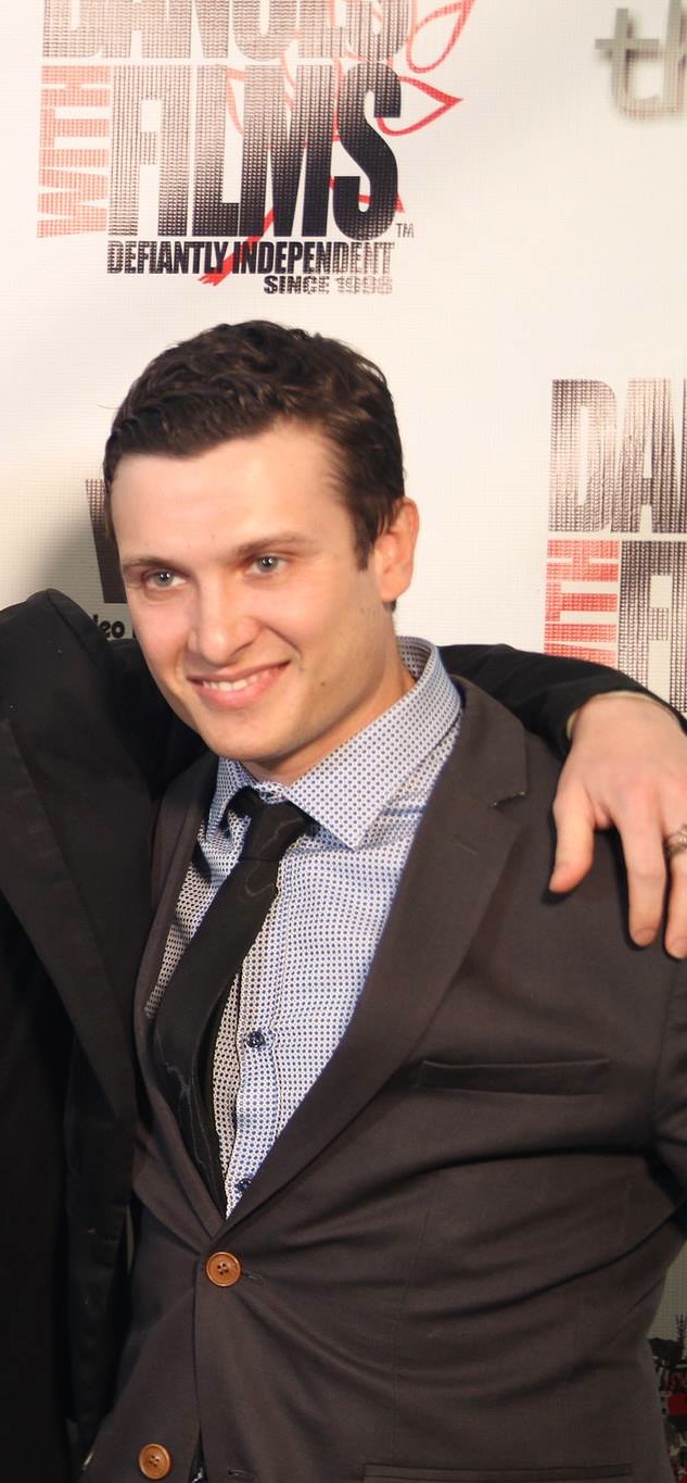 Picture of Max Hambleton