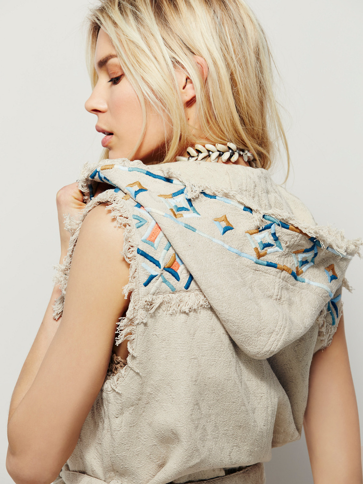 Picture of Britt Maren