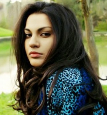 Picture of Anjeza Shahini