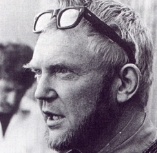 Vilgot Sjöman picture