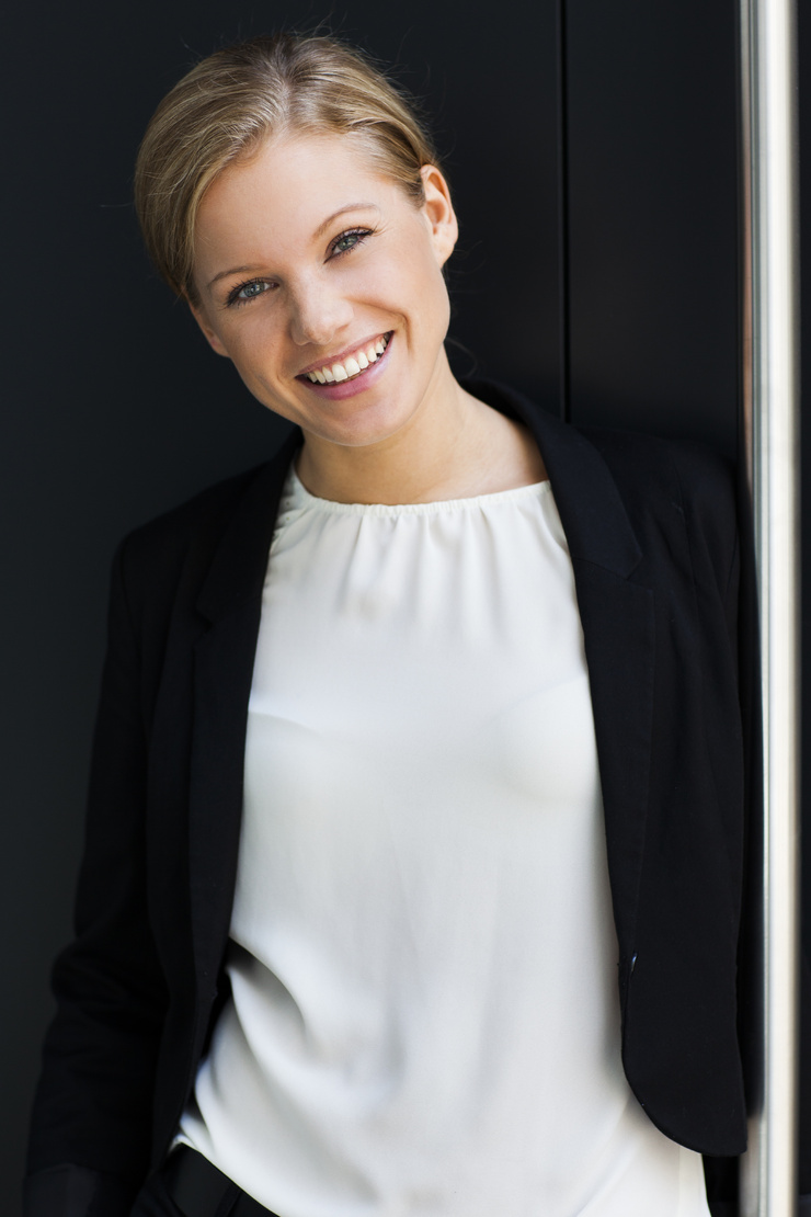 Image of Jennifer Bischof