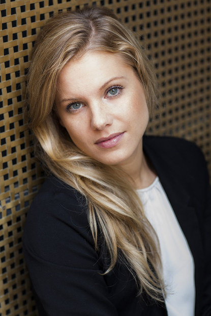 Picture of Jennifer Bischof