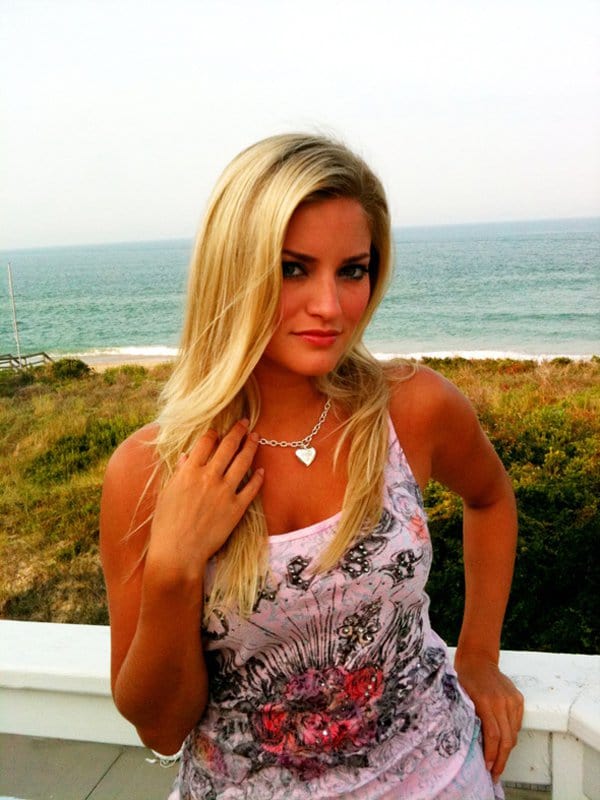 Image of Justine Ezarik