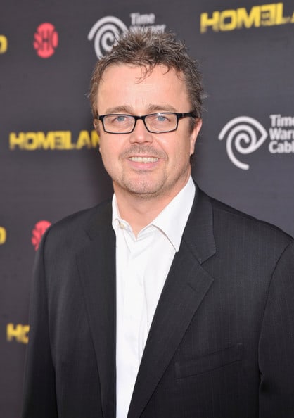 Picture of Sean Callery