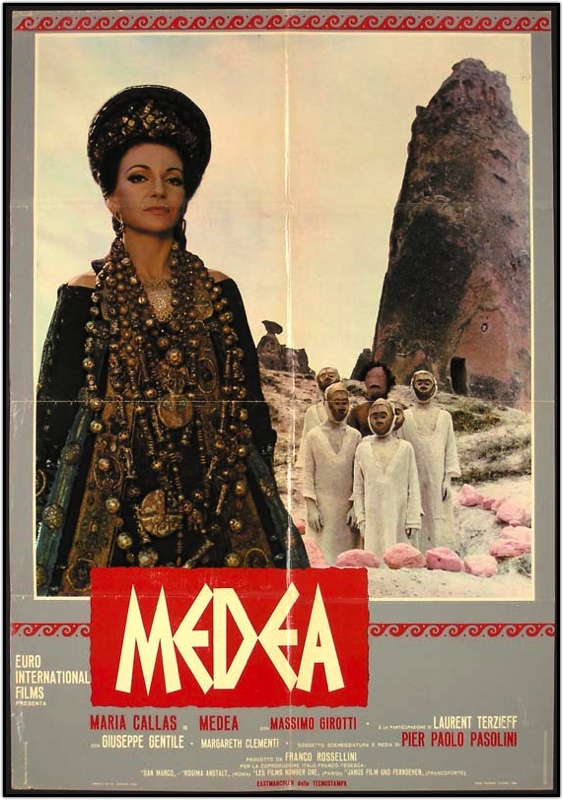 Picture of Medea