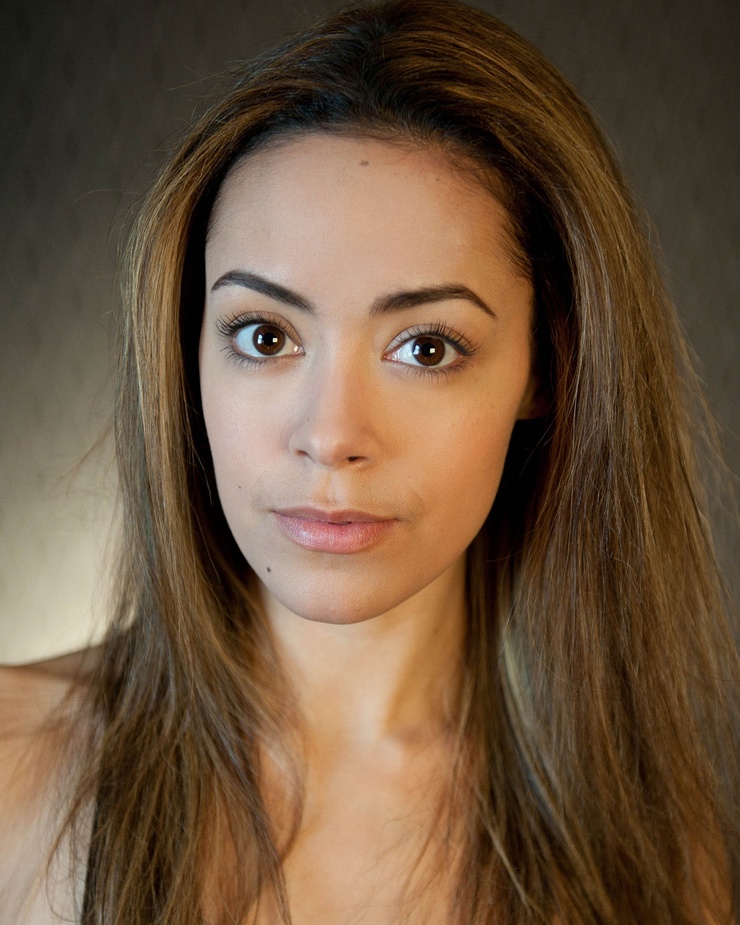 Picture of Leah Hackett