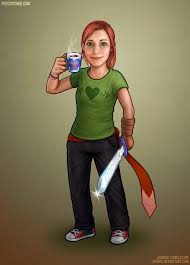 Brooke 'Dodger' Leigh Lawson image