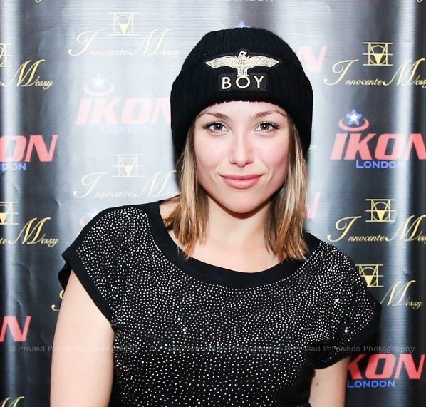 Kay Lavrentieva picture