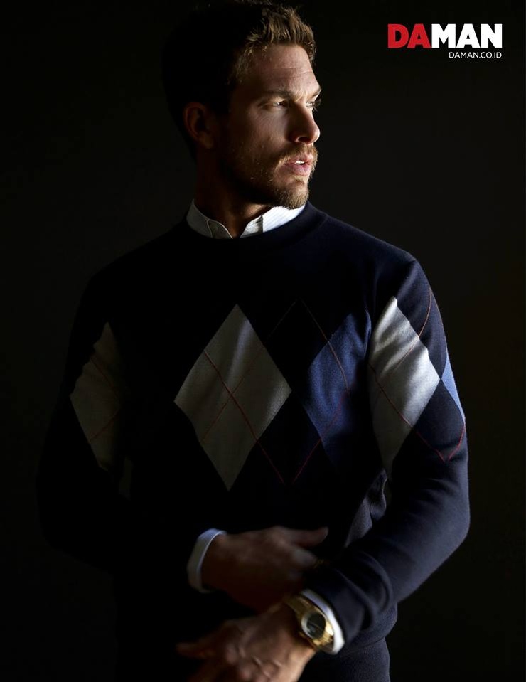 Picture of Adam Senn