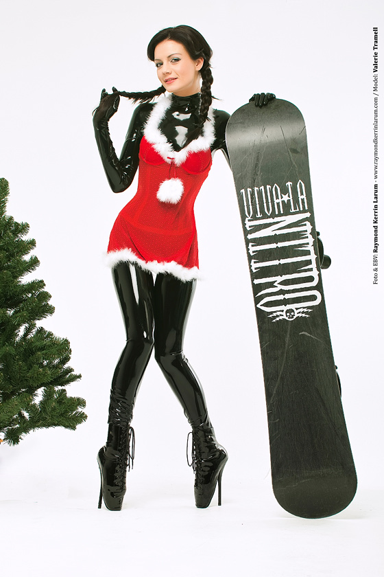 Picture of Valerie Tramell