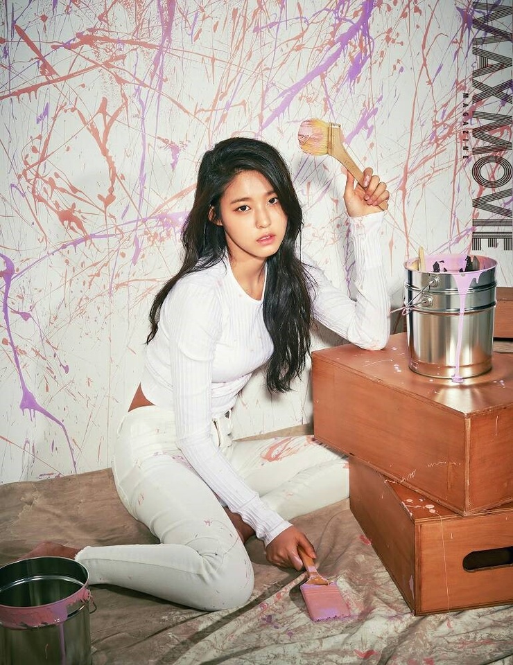 Picture of AOA (band)