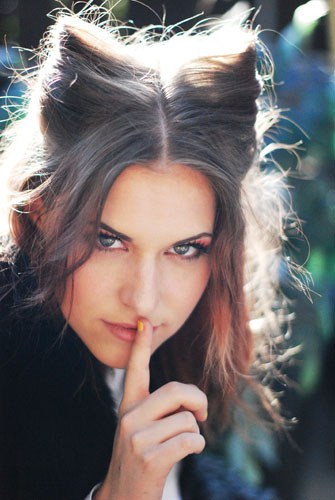 Picture of Brooke 'Dodger' Leigh Lawson