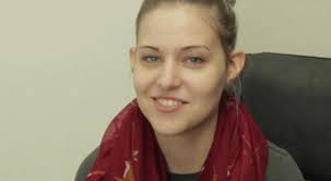 Image of Brooke 'Dodger' Leigh Lawson