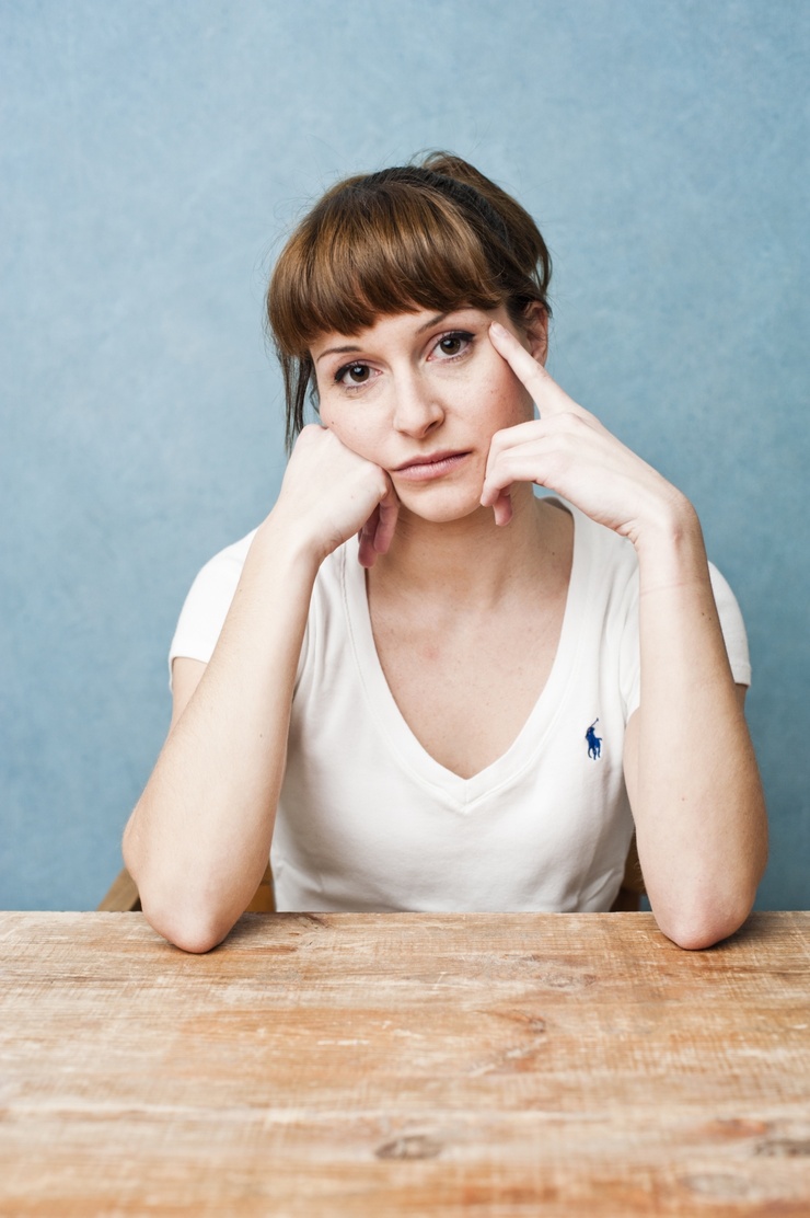 Picture of Sabrina Litzinger