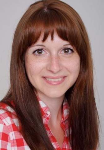 Picture of Sabrina Litzinger