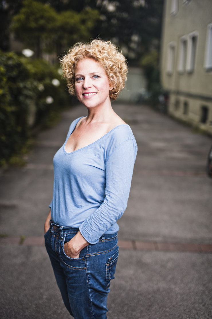 Image of Christiane Brammer