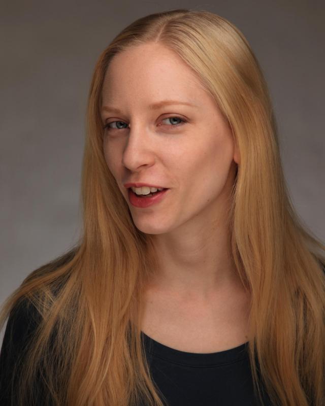 Picture of Marysia Kay