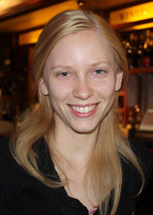 Picture of Marysia Kay