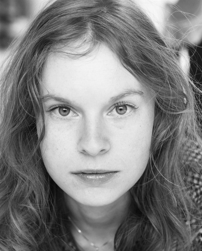 Picture of Sarah Le Picard