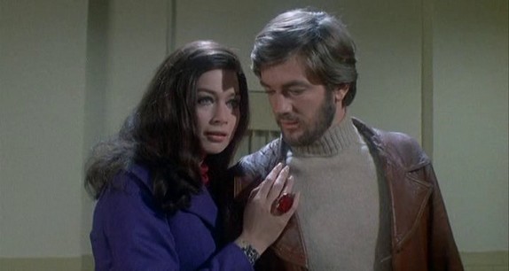 Picture of Blood from the Mummy's Tomb