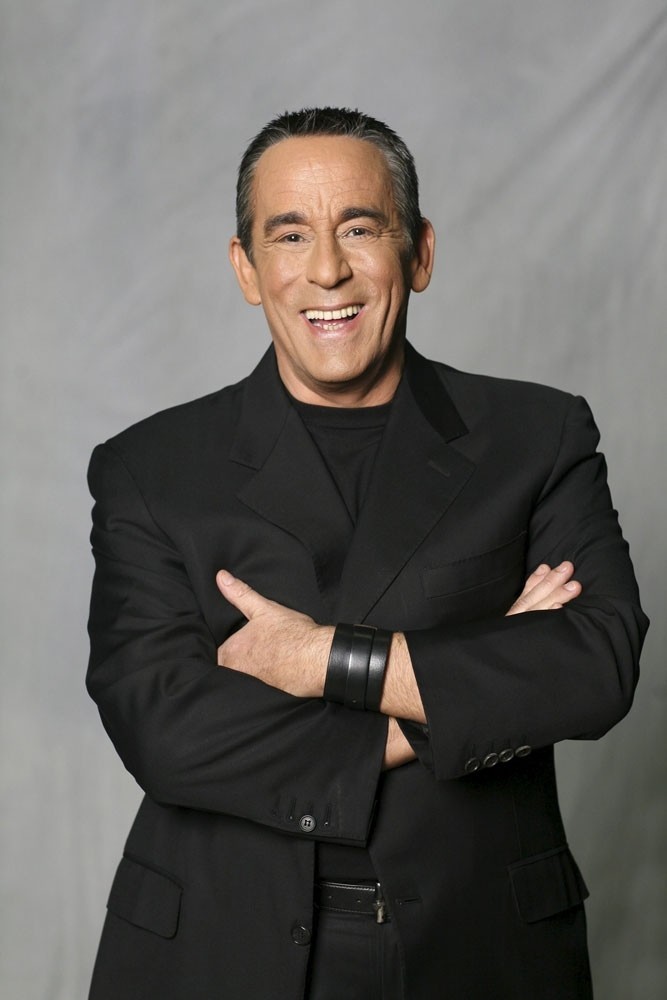 Thierry Ardisson image
