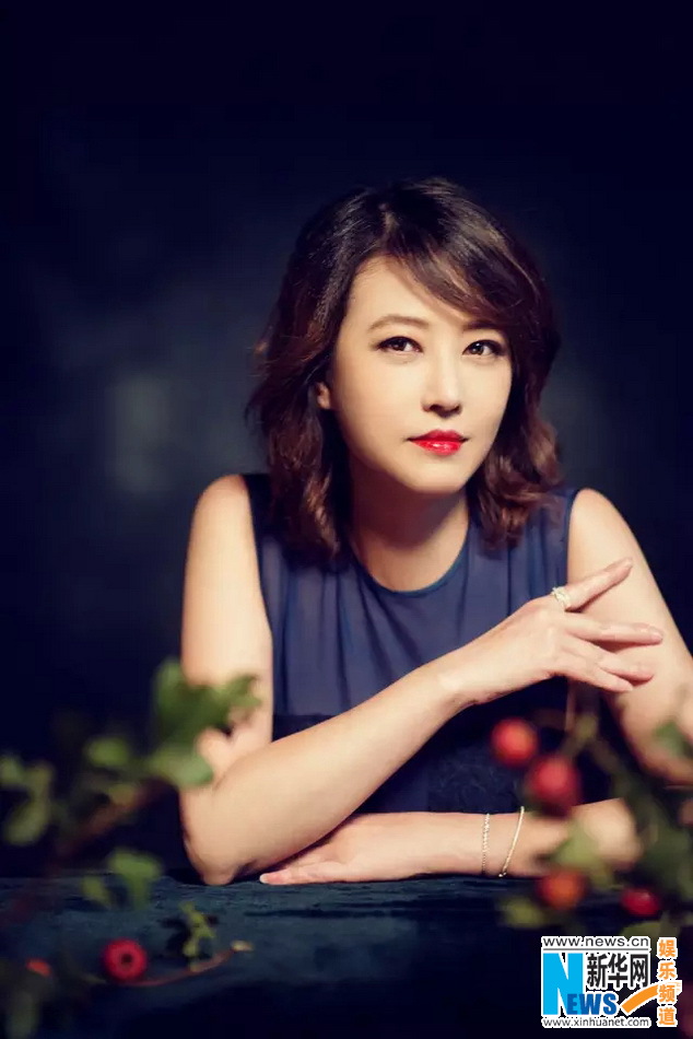 Picture of Kathy Chow