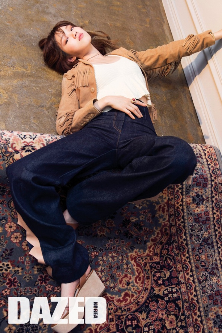 Picture of Song-Kyoung Lee